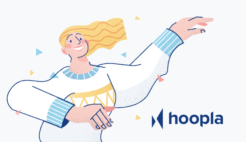 Hoopla: Kjøp billetter til festival, konsert, konferanse og andre ...